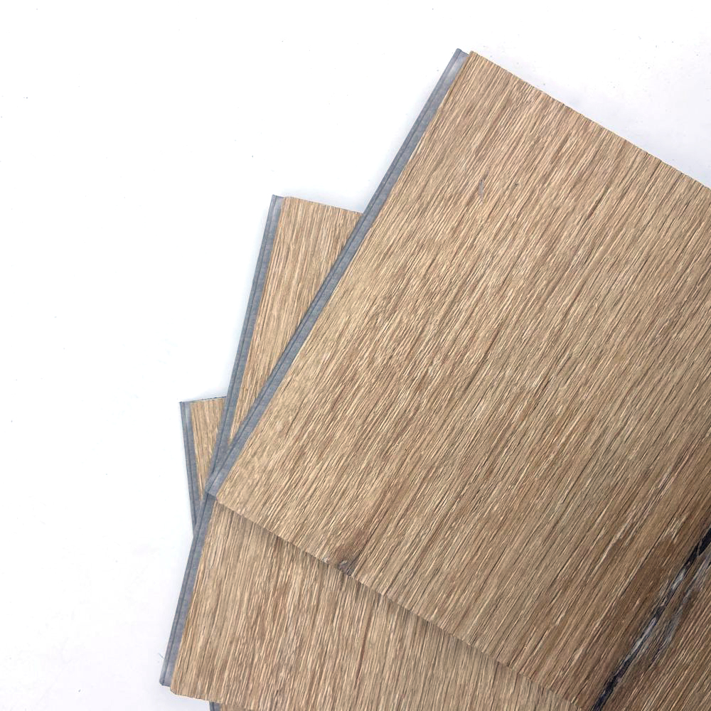 6mm Impervious WPC Floor Tiles from China manufacturer - Oushe